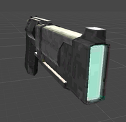 Revolver (disambiguation) | ULTRAKILL Wiki | Fandom