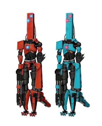 Swordsmachine | ULTRAKILL Wiki | Fandom