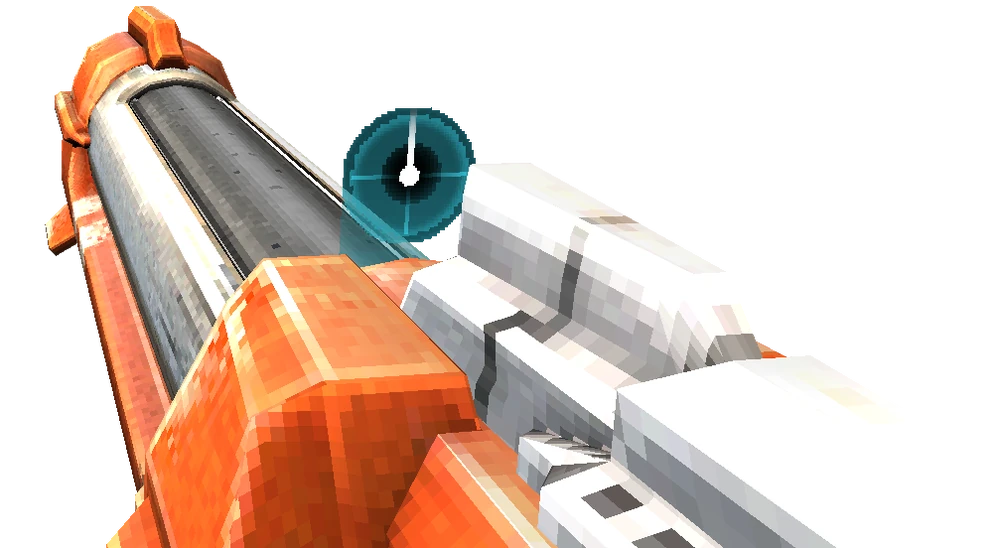 Заморозка | ULTRAKILL вики | Fandom