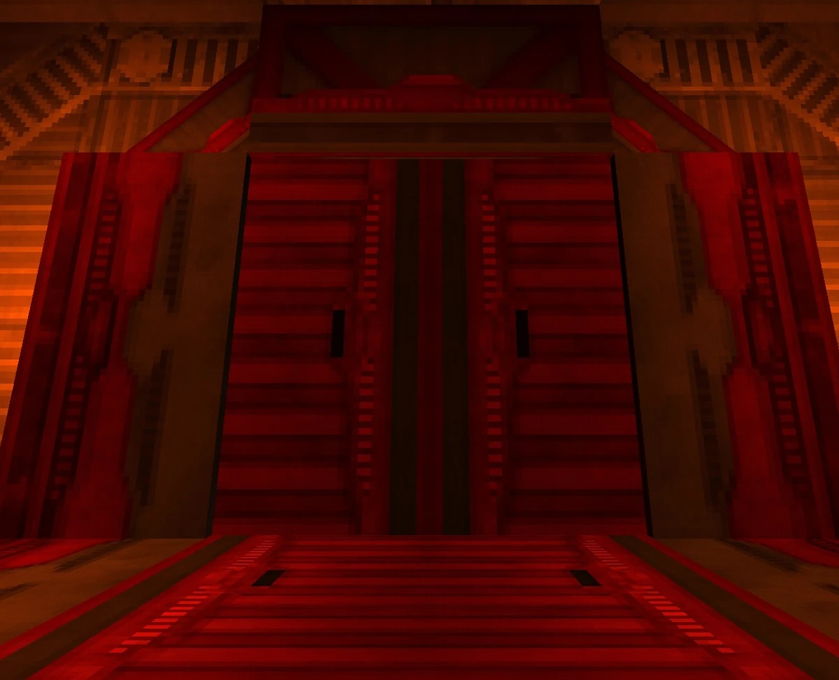 Doors | ULTRAKILL Wiki | Fandom