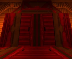 Doors | ULTRAKILL Wiki | Fandom