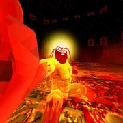 Sisyphus Prime | ULTRAKILL Wiki | Fandom