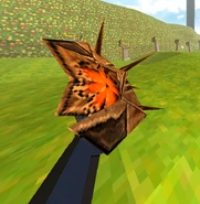 5-S: I ONLY SAY MORNING | ULTRAKILL Wiki | Fandom