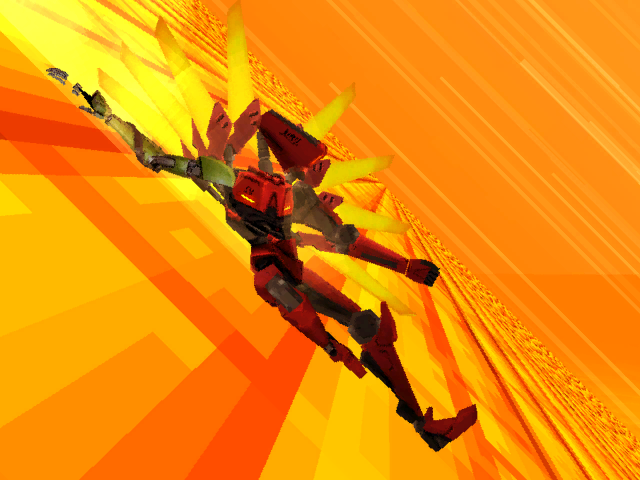 4-4: CLAIR DE SOLEIL | ULTRAKILL Wiki | Fandom