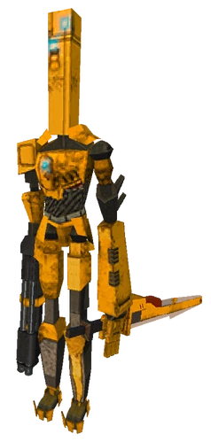 Swordsmachine | ULTRAKILL Wiki | Fandom