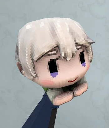 Developer Plushies | ULTRAKILL Wiki | Fandom