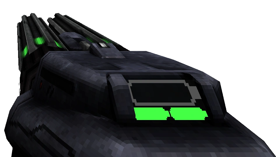 Перегрев | ULTRAKILL вики | Fandom