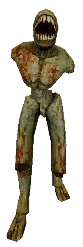 Filth | ULTRAKILL Wiki | Fandom