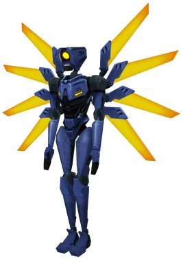 V1 | ULTRAKILL Wiki | Fandom