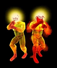 Sisyphus Prime | ULTRAKILL Wiki | Fandom