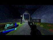 Piercer Revolver | ULTRAKILL Wiki | Fandom