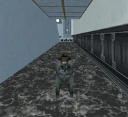 Developer Museum | ULTRAKILL Wiki | Fandom