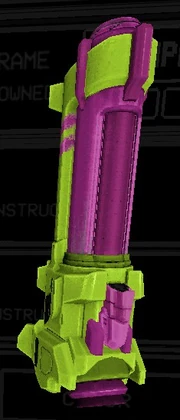 Weapon customization | ULTRAKILL Wiki | Fandom