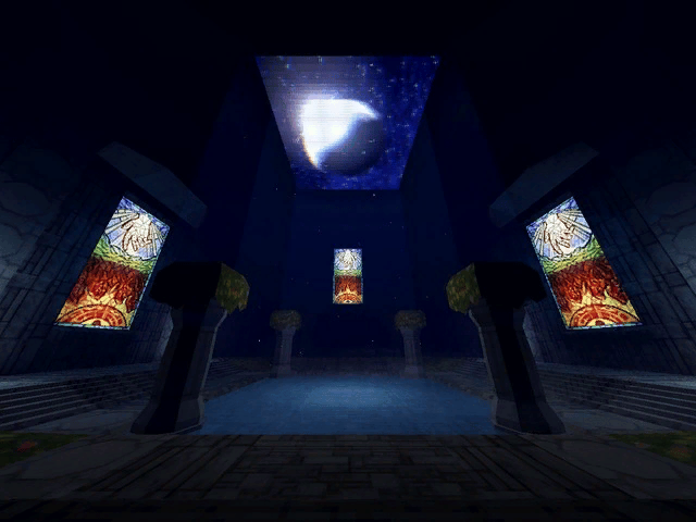 Category:Limbo | ULTRAKILL Wiki | Fandom