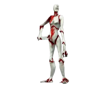 Mannequin | ULTRAKILL Wiki | Fandom