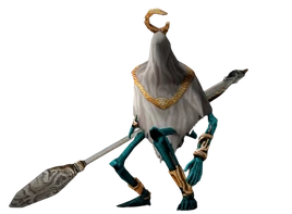 Ferryman | ULTRAKILL Wiki | Fandom