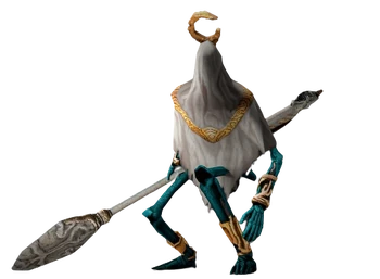 Ferryman | ULTRAKILL Wiki | Fandom