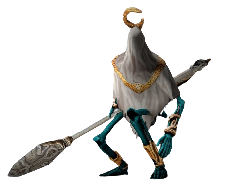 Ferryman | ULTRAKILL Wiki | Fandom