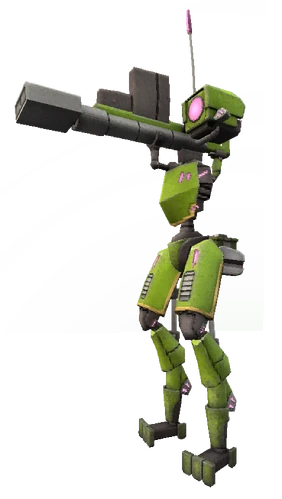 Турель | ULTRAKILL вики | Fandom