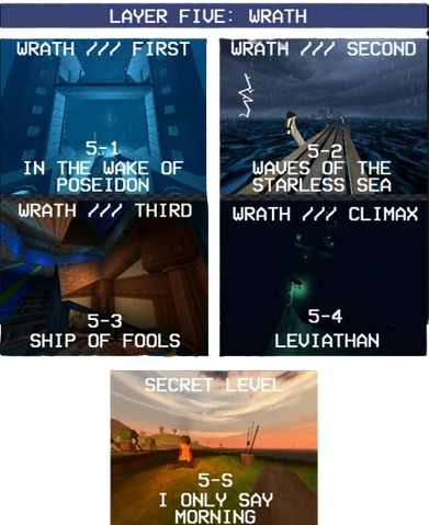 Category:Wrath | ULTRAKILL Wiki | Fandom