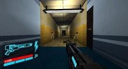 8-3: DISINTEGRATION LOOP | ULTRAKILL Wiki | Fandom
