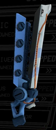 Weapon customization | ULTRAKILL Wiki | Fandom