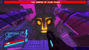 The Corpse of King Minos | ULTRAKILL Wiki | Fandom