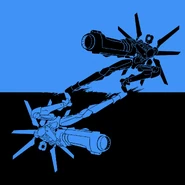 V1 | ULTRAKILL Wiki | Fandom