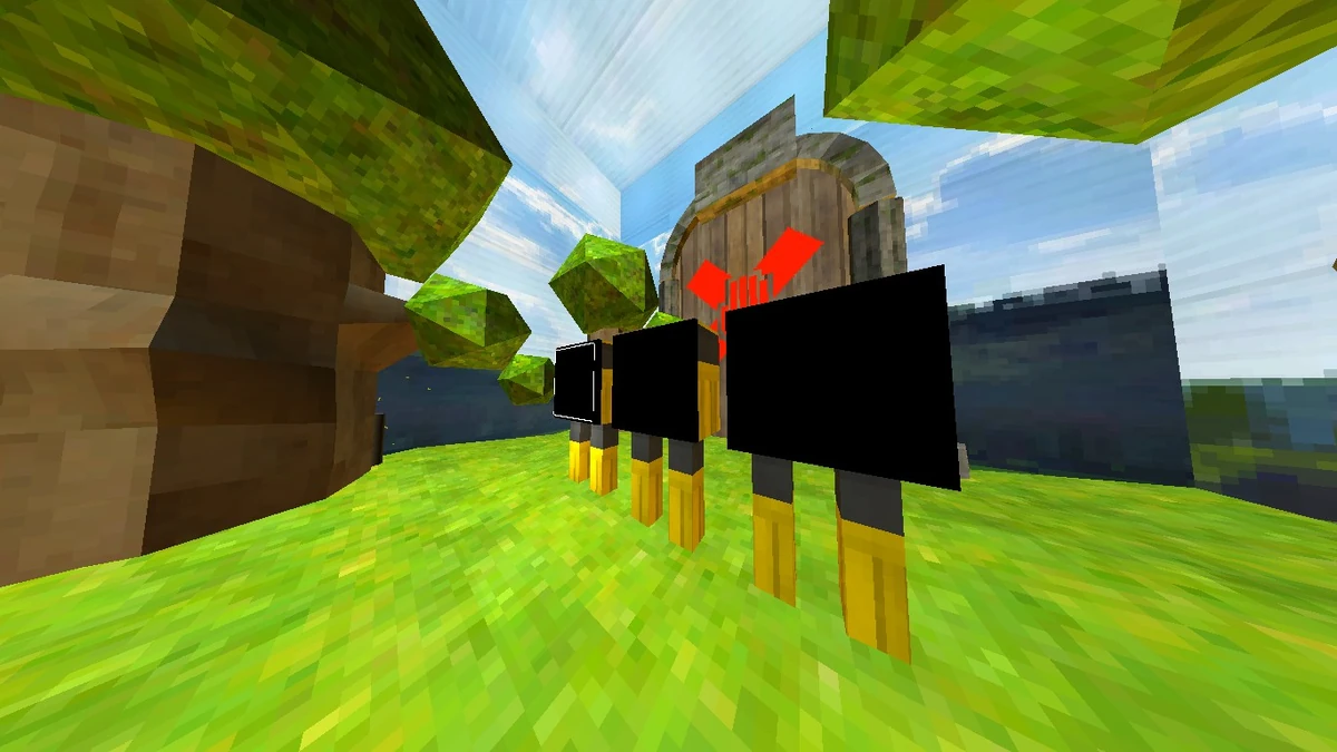 1-S: THE WITLESS | ULTRAKILL Wiki | Fandom