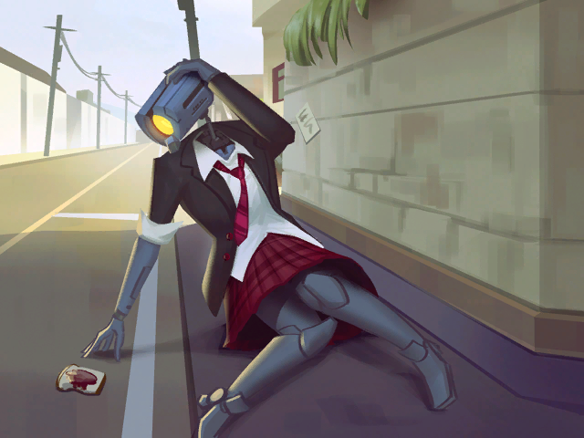 Category:Lust | ULTRAKILL Wiki | Fandom