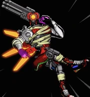 V2 | ULTRAKILL Wiki | Fandom