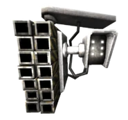 1000-THR Defence System | ULTRAKILL Wiki | Fandom