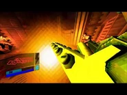 Malicious Railcannon | ULTRAKILL Wiki | Fandom