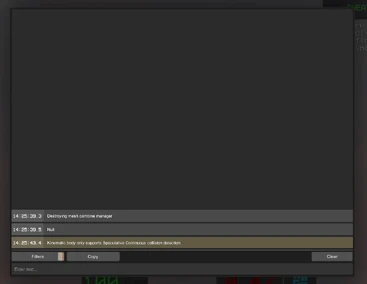 Console Commands | ULTRAKILL Wiki | Fandom