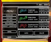 Терминал | ULTRAKILL вики | Fandom