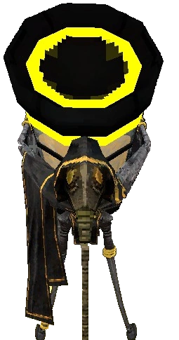 Stalker | ULTRAKILL Wiki | Fandom