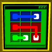 1-S: БЕЗМОЗГЛЫЙ | ULTRAKILL вики | Fandom