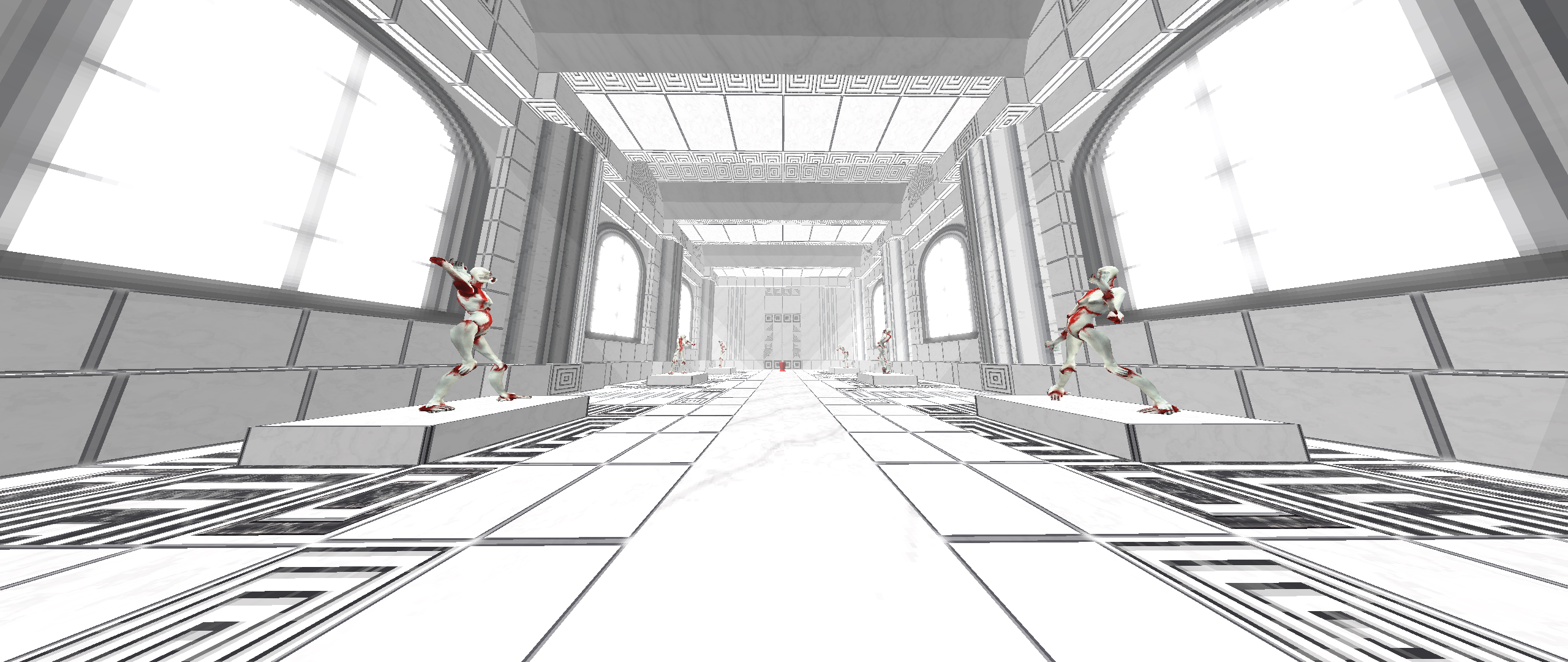 Category:Act III | ULTRAKILL Wiki | Fandom