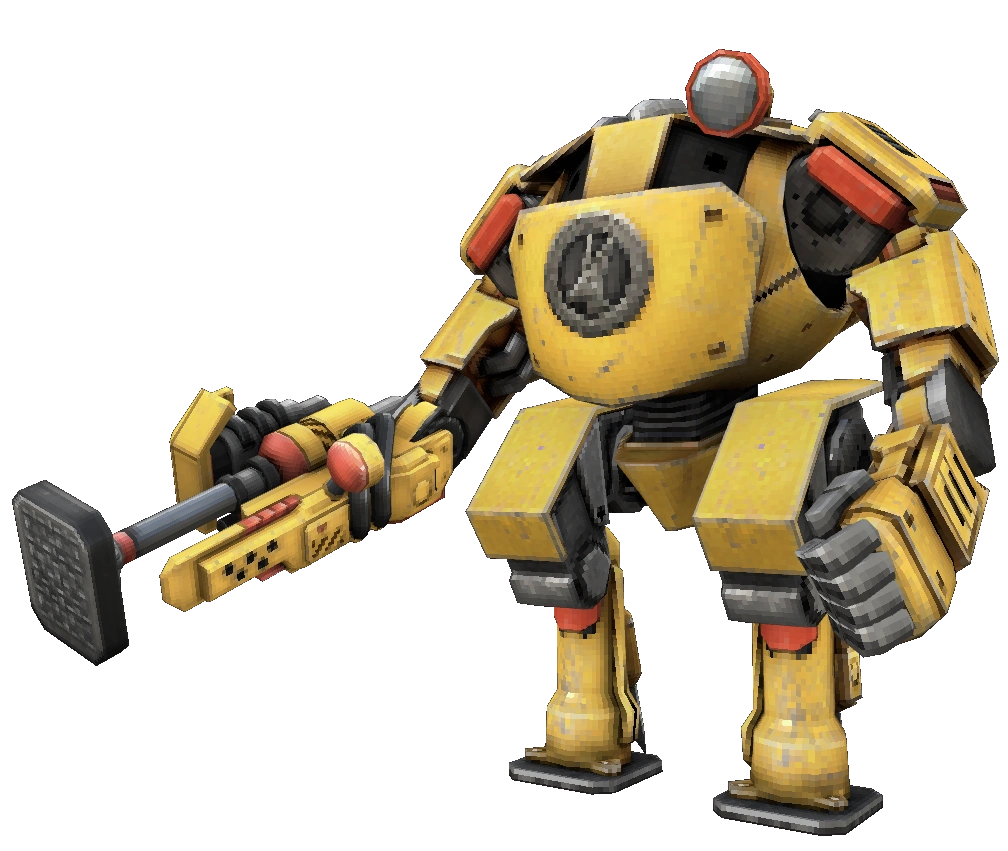 User blog:Test09REAL/Excavator | ULTRAKILL Wiki | Fandom