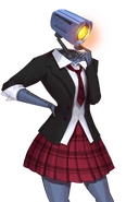 Mirage | ULTRAKILL Wiki | Fandom