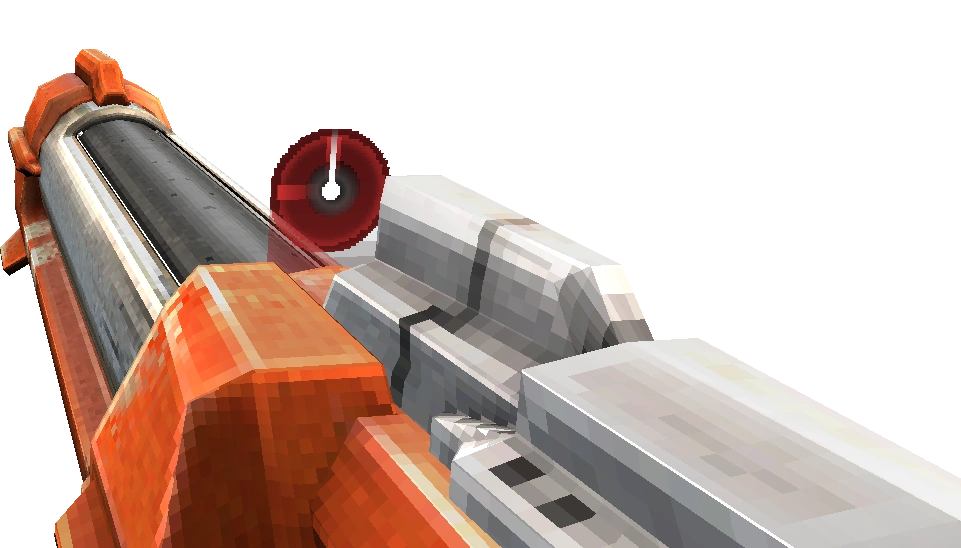 Firestarter Rocket Launcher | ULTRAKILL Wiki | Fandom