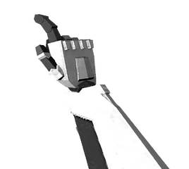 Spawner Arm | ULTRAKILL Wiki | Fandom