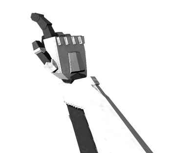 Spawner Arm | ULTRAKILL Wiki | Fandom