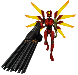 V2 | ULTRAKILL вики | Fandom