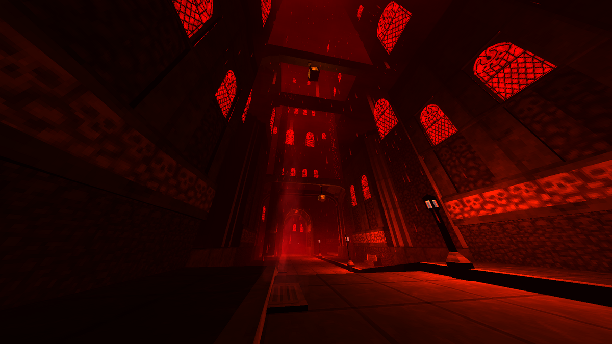 P-2: WAIT OF THE WORLD | ULTRAKILL Wiki | Fandom