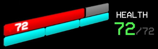 Hard Damage | ULTRAKILL Wiki | Fandom