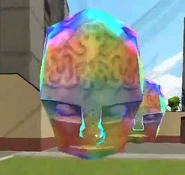 Radiance | ULTRAKILL Wiki | Fandom