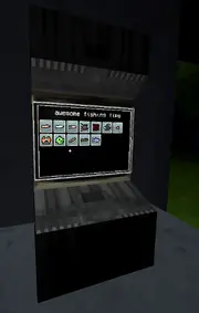 Терминал | ULTRAKILL вики | Fandom