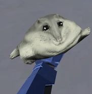 Florp | ULTRAKILL Wiki | Fandom