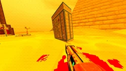 4-2: GOD DAMN THE SUN | ULTRAKILL Wiki | Fandom